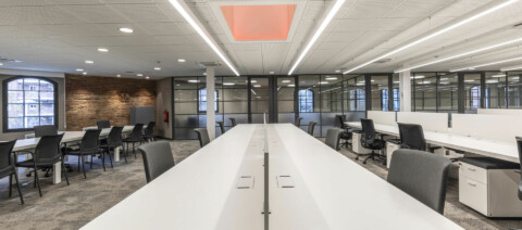 INDUS Ingeniería, Arquitectura y Consultoría - INDUS